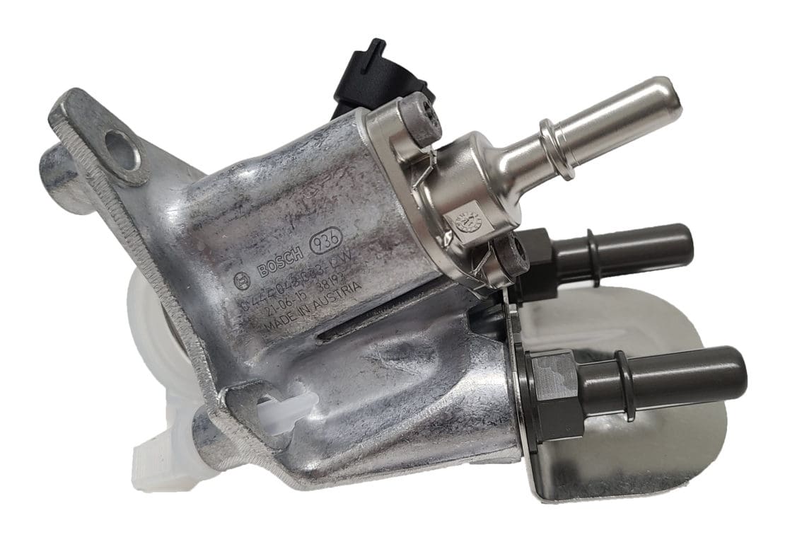 Emission & Exhaust Products | OEM & Approved Equal Parts™ | KIRKS