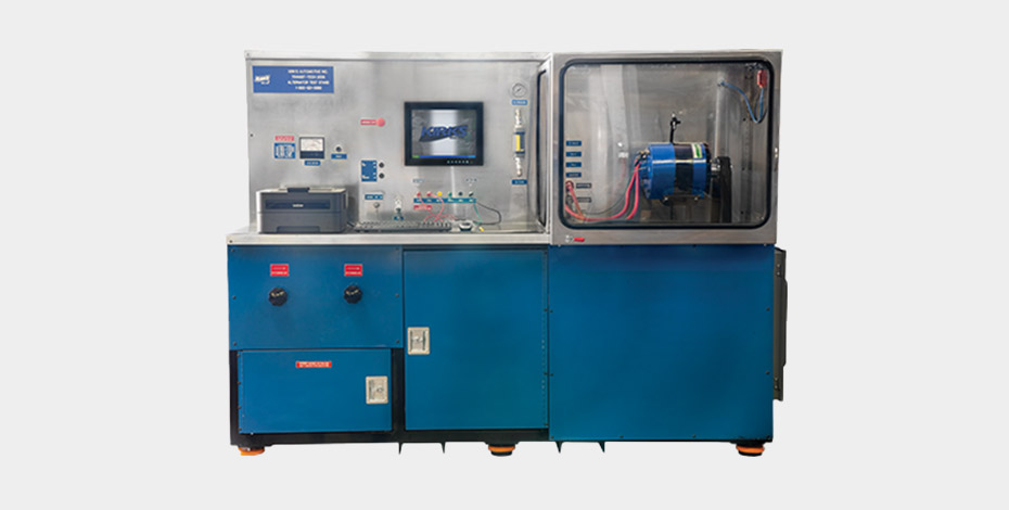 Test Stands | OEM and Approved Equal Parts™ | KIRKS