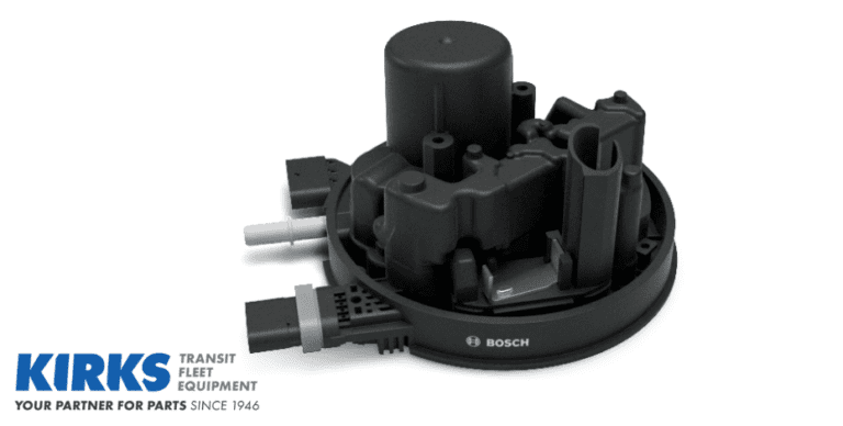 Guide to BOSCH Dosing & Supply Modules | KIRKS
