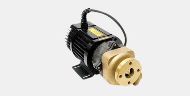 BISON® AMETEK® Pumps | KIRKS