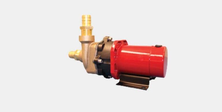 BISON® AMETEK® Pumps | KIRKS