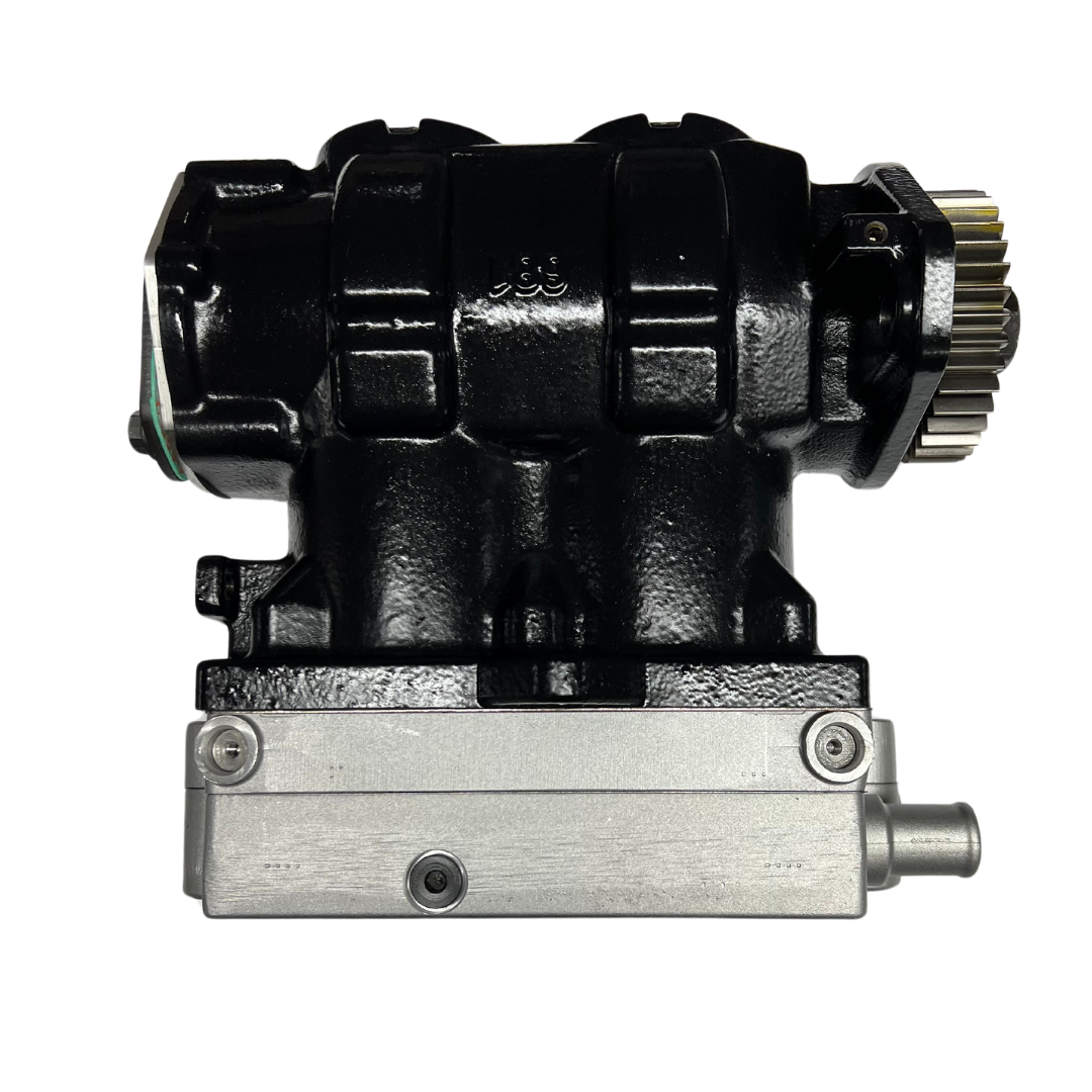 Air Brake Compressors | KIRKS