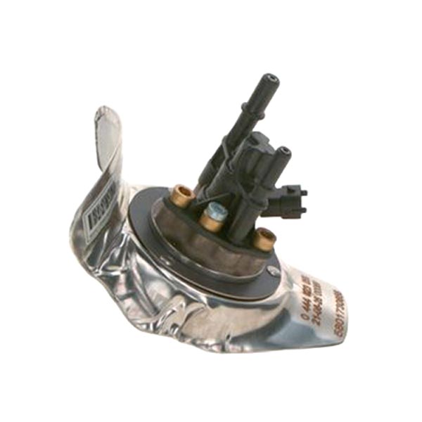 BOSCH Dosing Modules | KIRKS