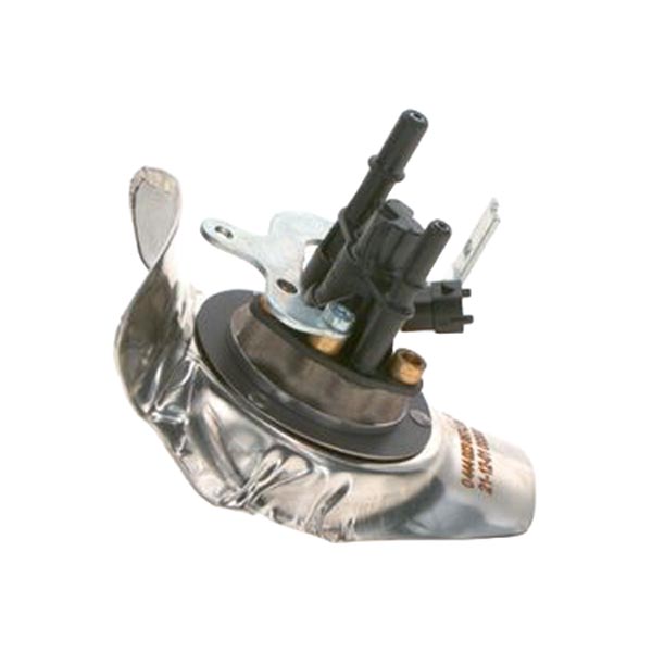 BOSCH Dosing Modules | KIRKS