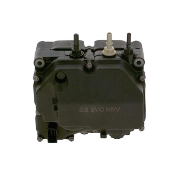 BOSCH Supply Modules | KIRKS