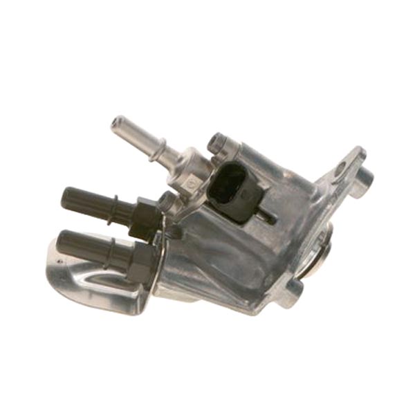 BOSCH Dosing Modules | KIRKS